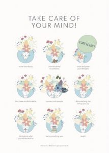 Be kinder than necessary - Grow Your Mind