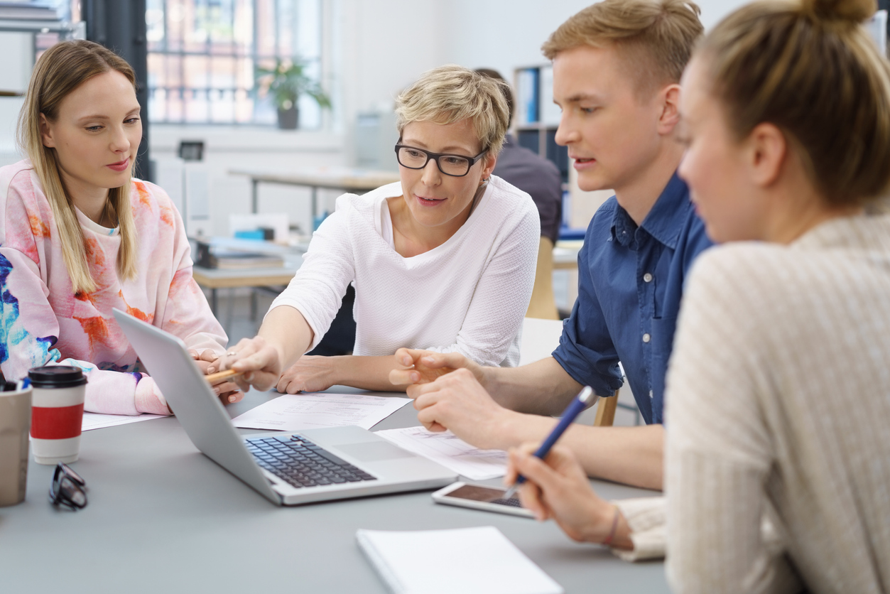 PD Bundle – Growing a Positive Culture - Grow Your Mind
