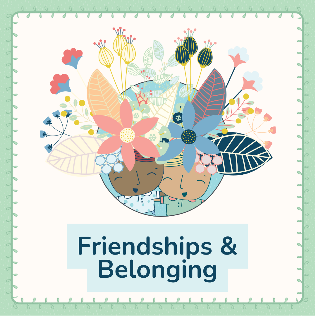 Grow Your Mind Schools Program - Grow Your Mind